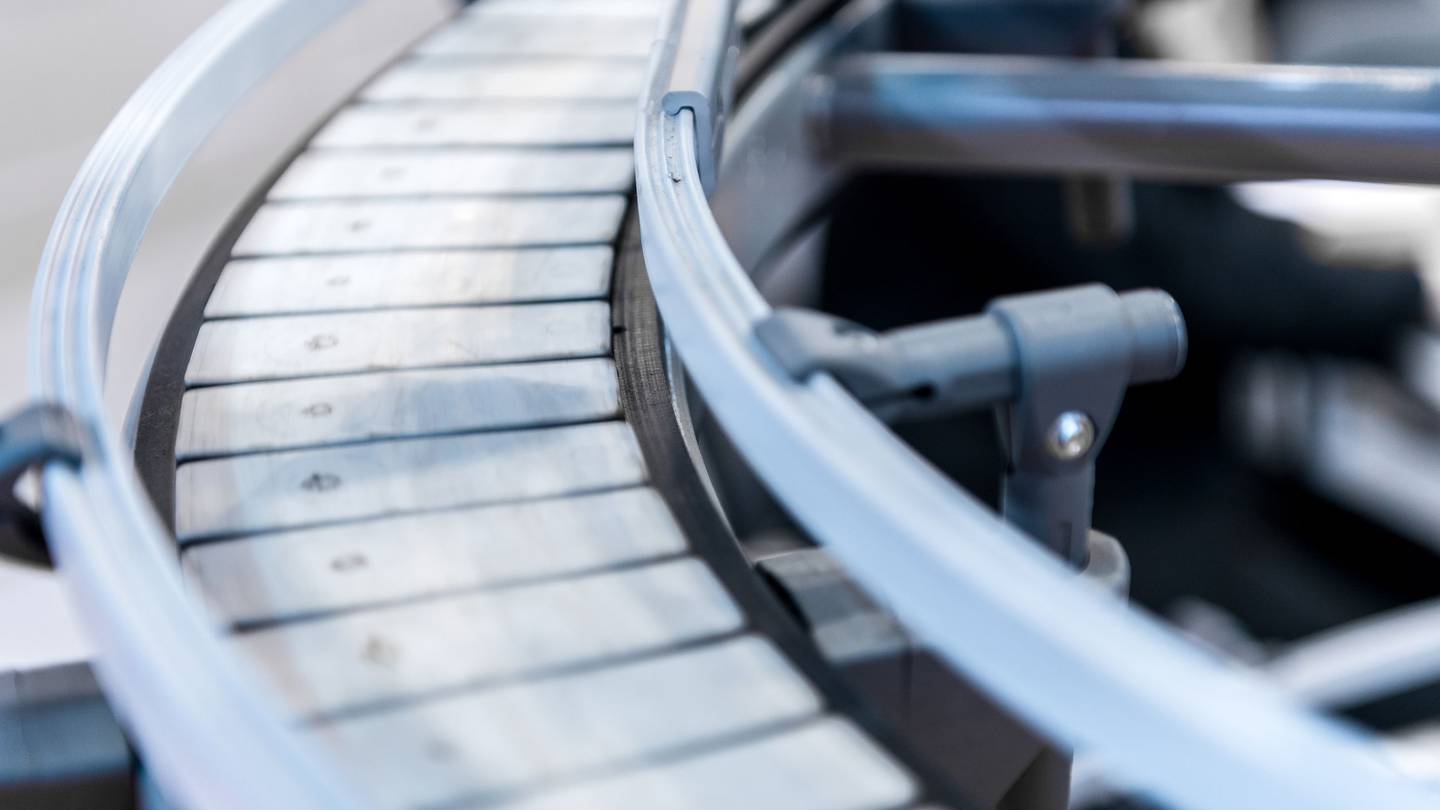 Cement company fined $357K after worker's arm cut off