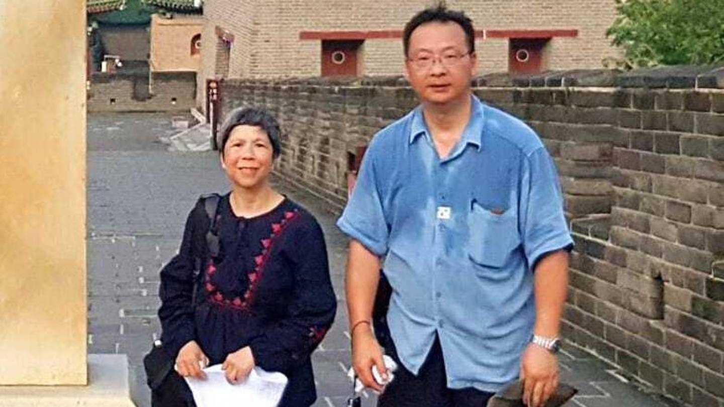 Pair deny murdering Ellerslie husband and wife