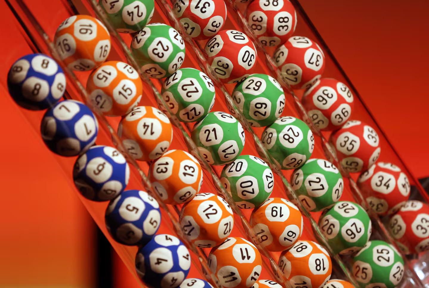 Lotto: Powerball climbs to $6m as six players win Strike Four and First ...