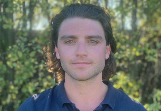 Program Director Ben Hamilton on Tamai Sports