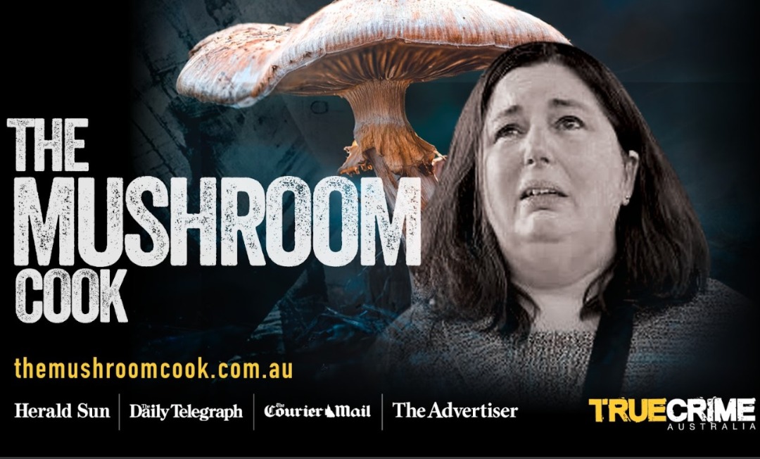 Brooke Grebert-Craig: Host of true crime podcast on updates to the ...