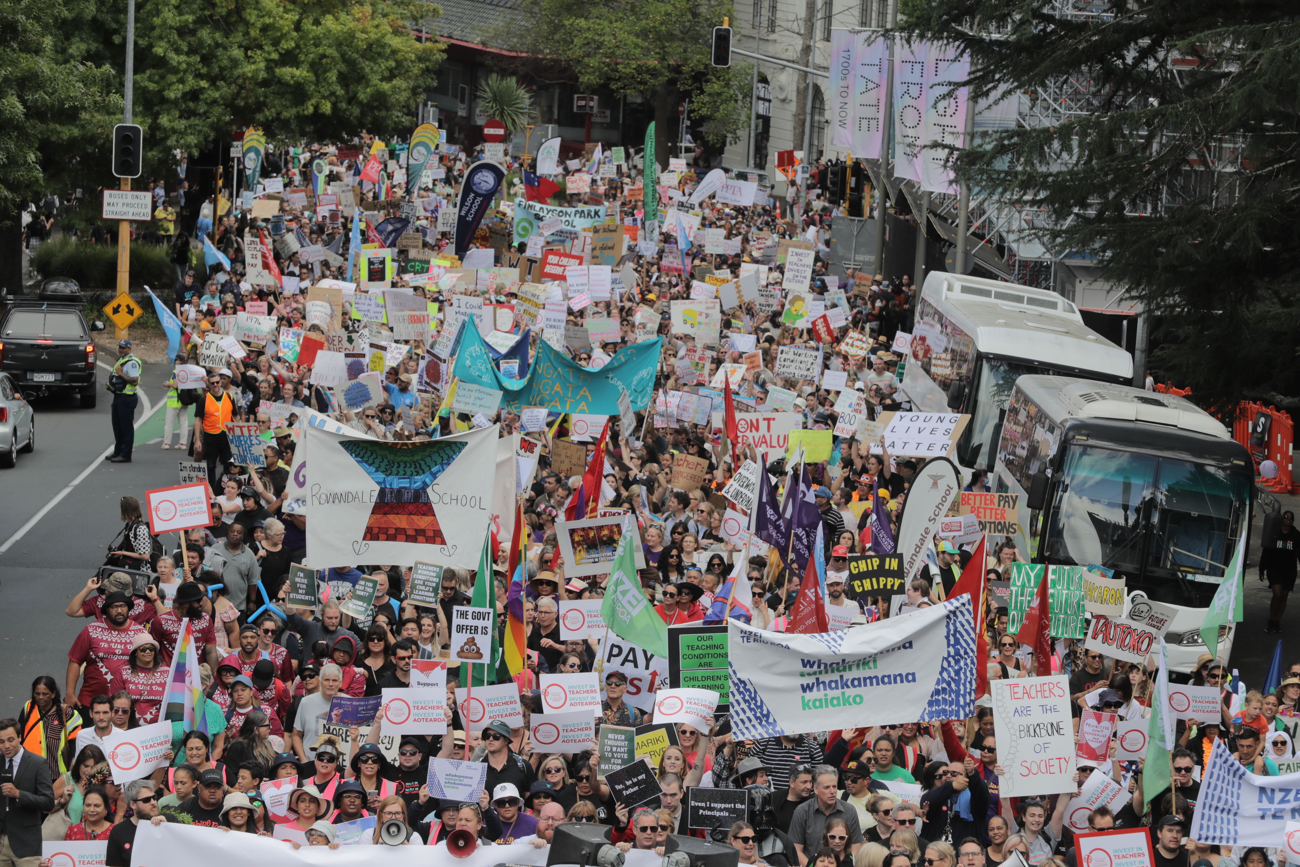 Francesca Rudkin: If there was ever a time we took a people-first ...