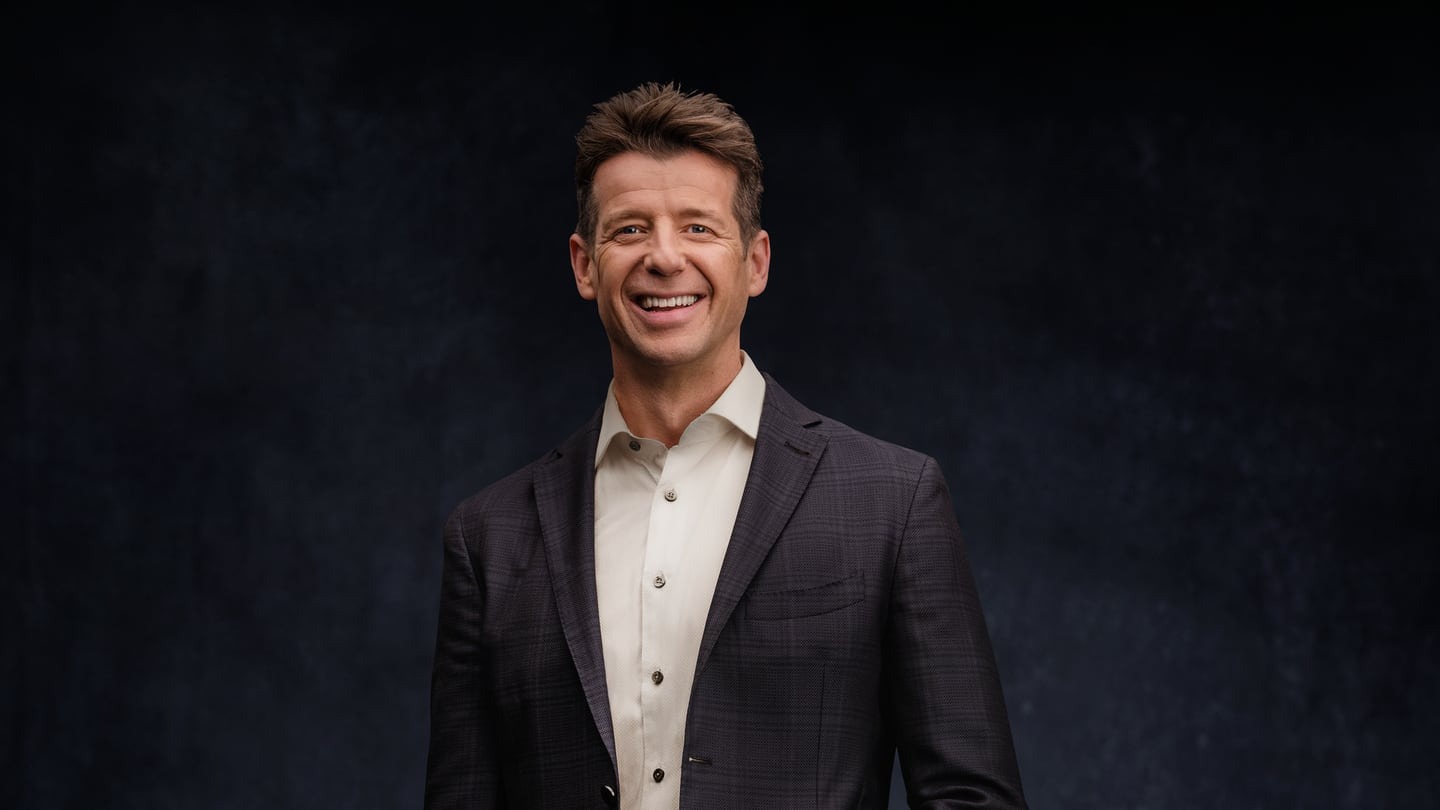 The Highlight Reel: Welcome back Simon Barnett