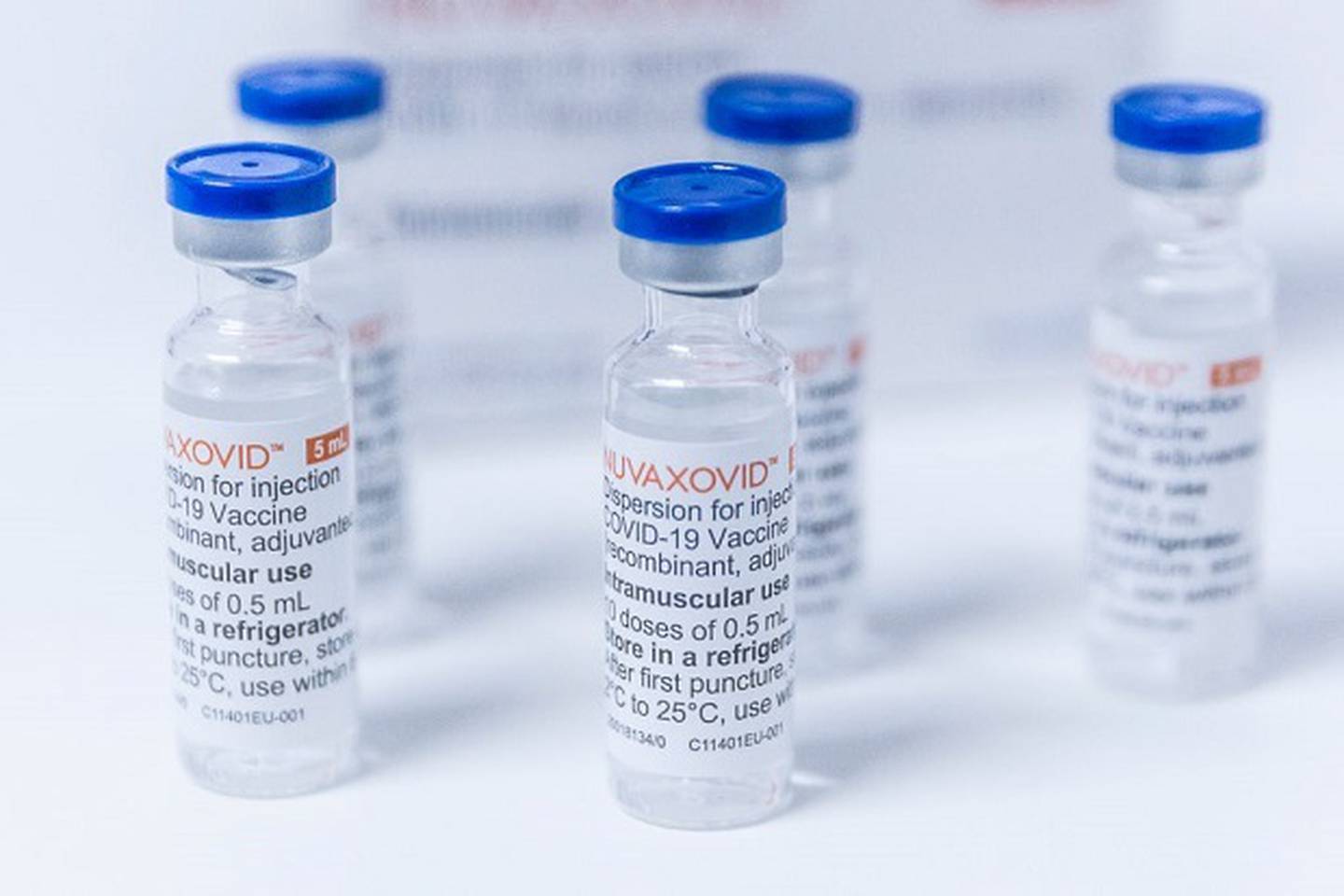 Novavax vaccine approved: How it differs from Pfizer