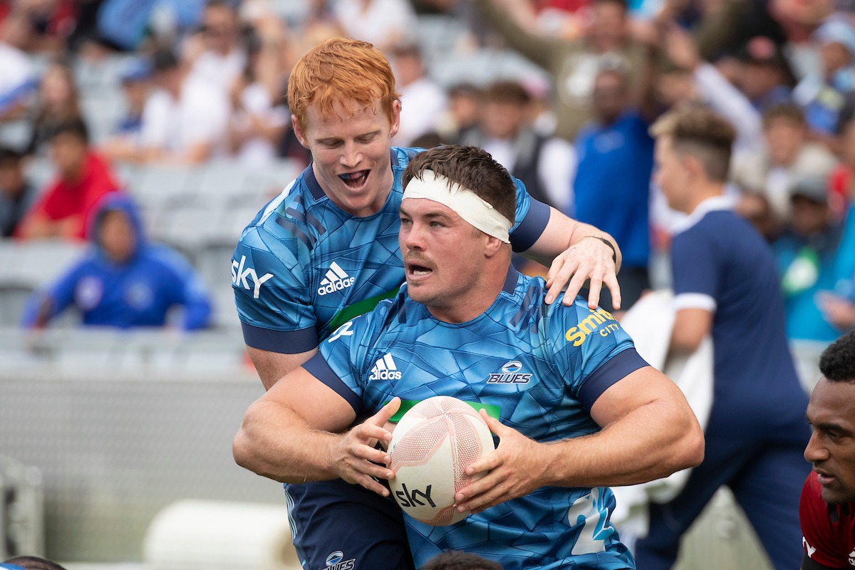 Kurt Eklund: The changes in the Blues camp and his own journey to ...