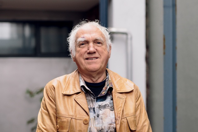 Roger Walker: There's an earthquake and demolition mentality going on ...