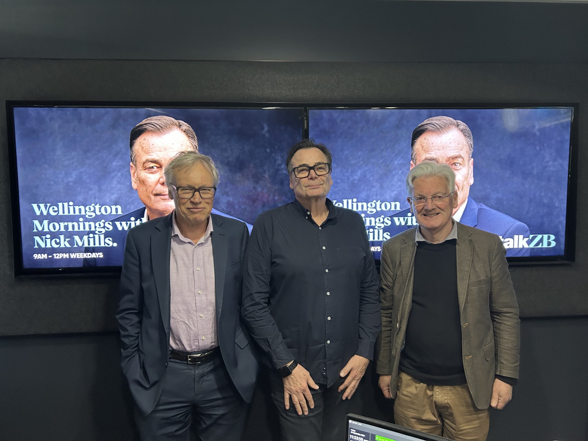 Friday Faceoff: Is Council at fault for leaked info in desk discovery?