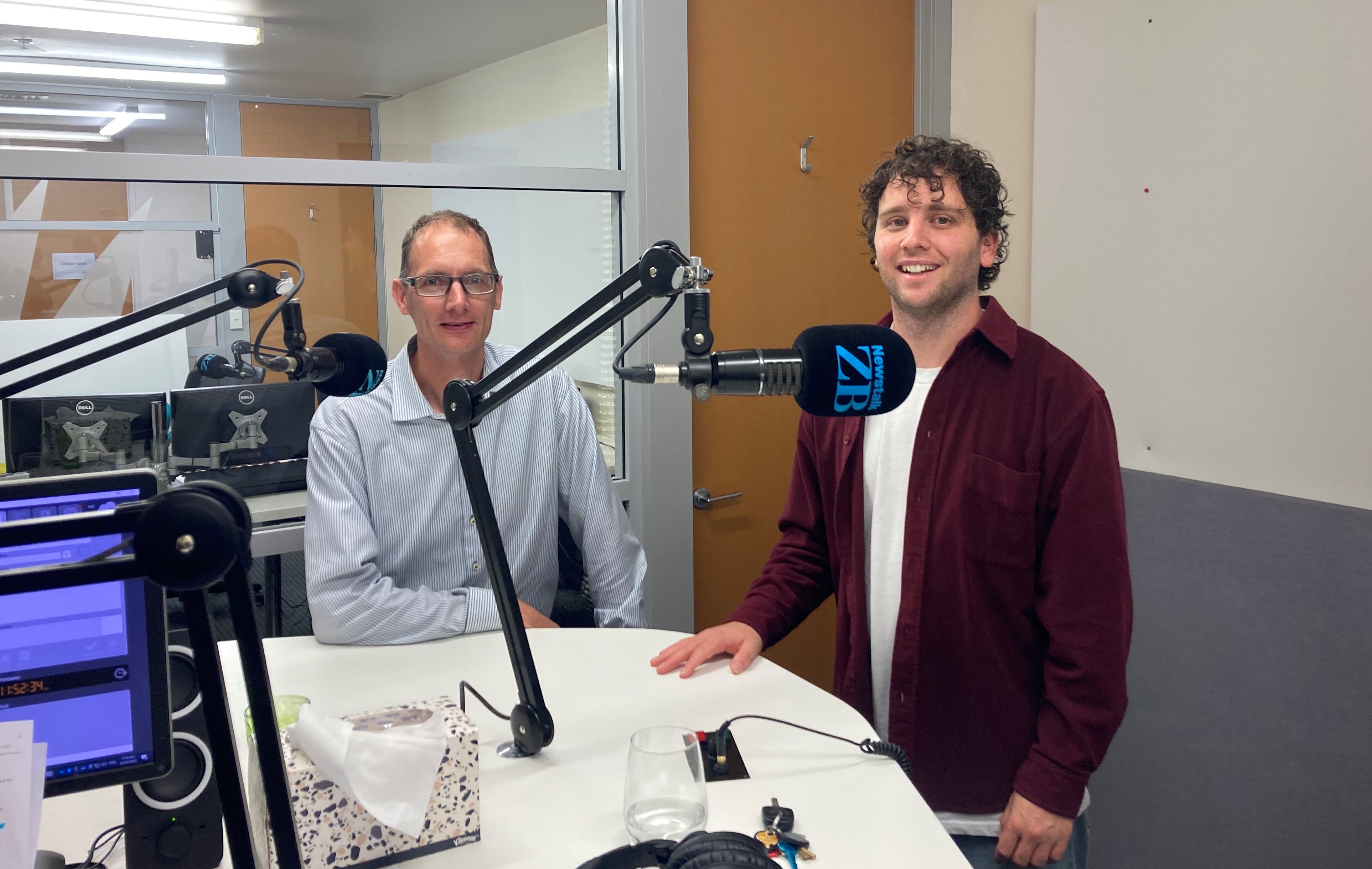 Wellington's public transport gets a grilling by Preston Corp and Werk ...