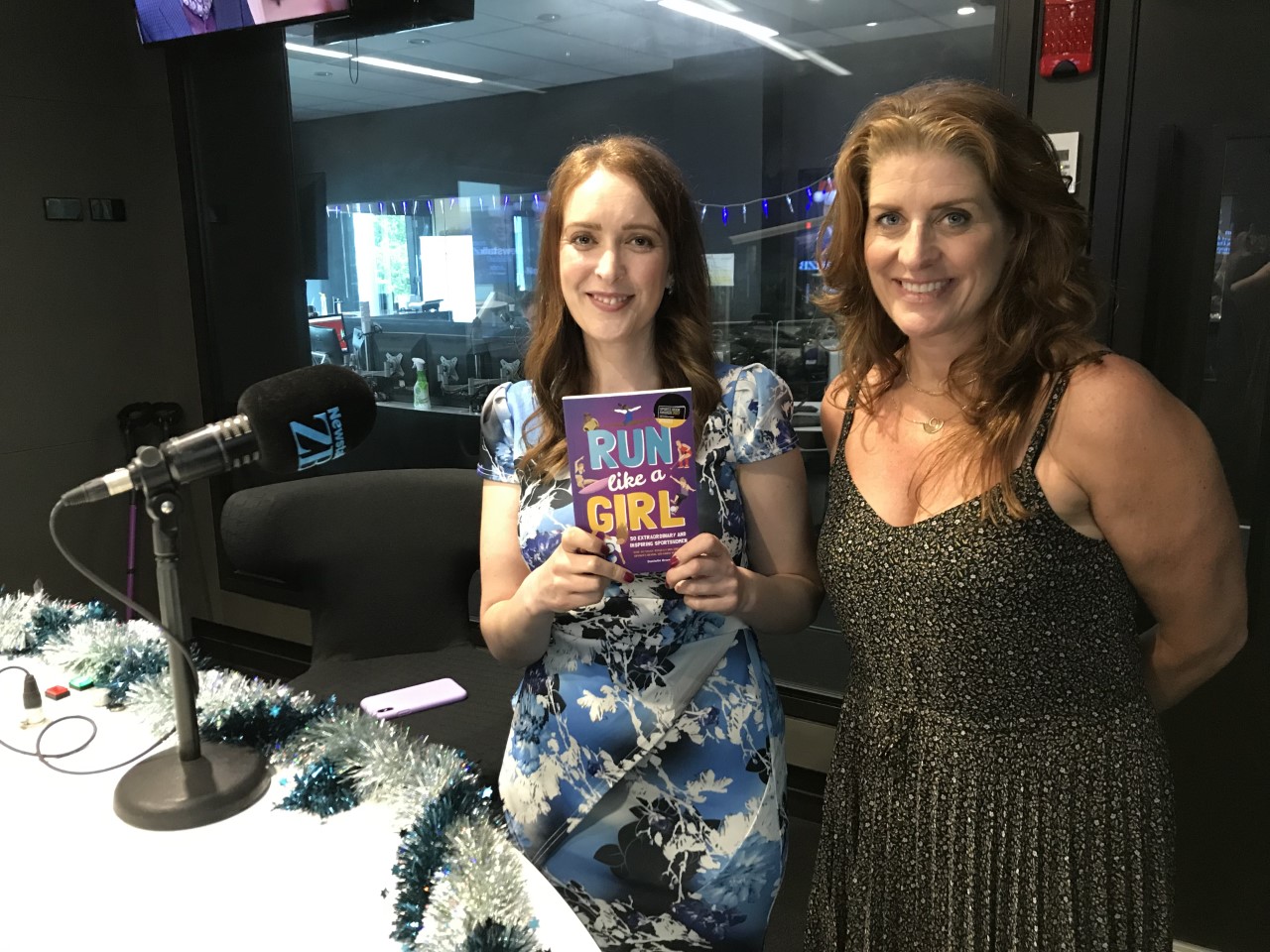 Paralympic gold medallist and champion archer Danielle Brown on new book