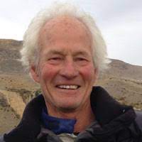 Legendary motor racer Trevor Crowe on his new book