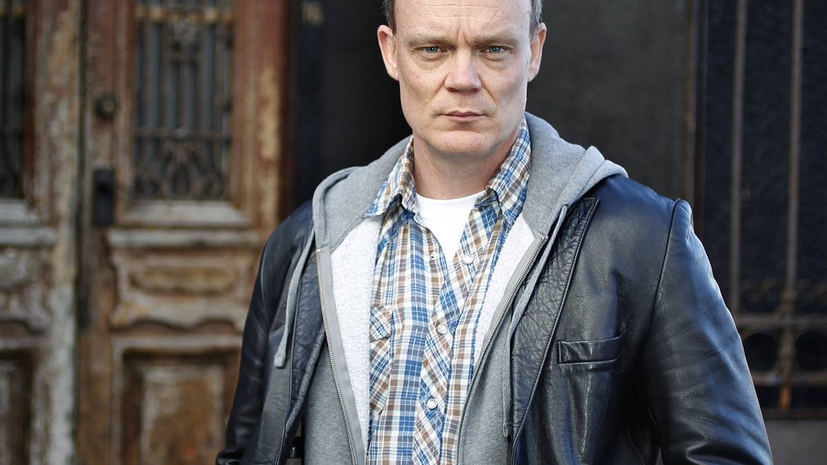 Joel Tobeck: Former Shortland Street star on new series One Lane Bridge