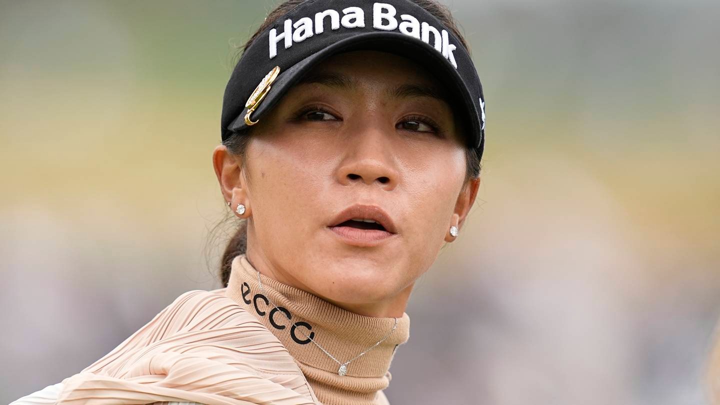Lydia Ko bounces back at US Open