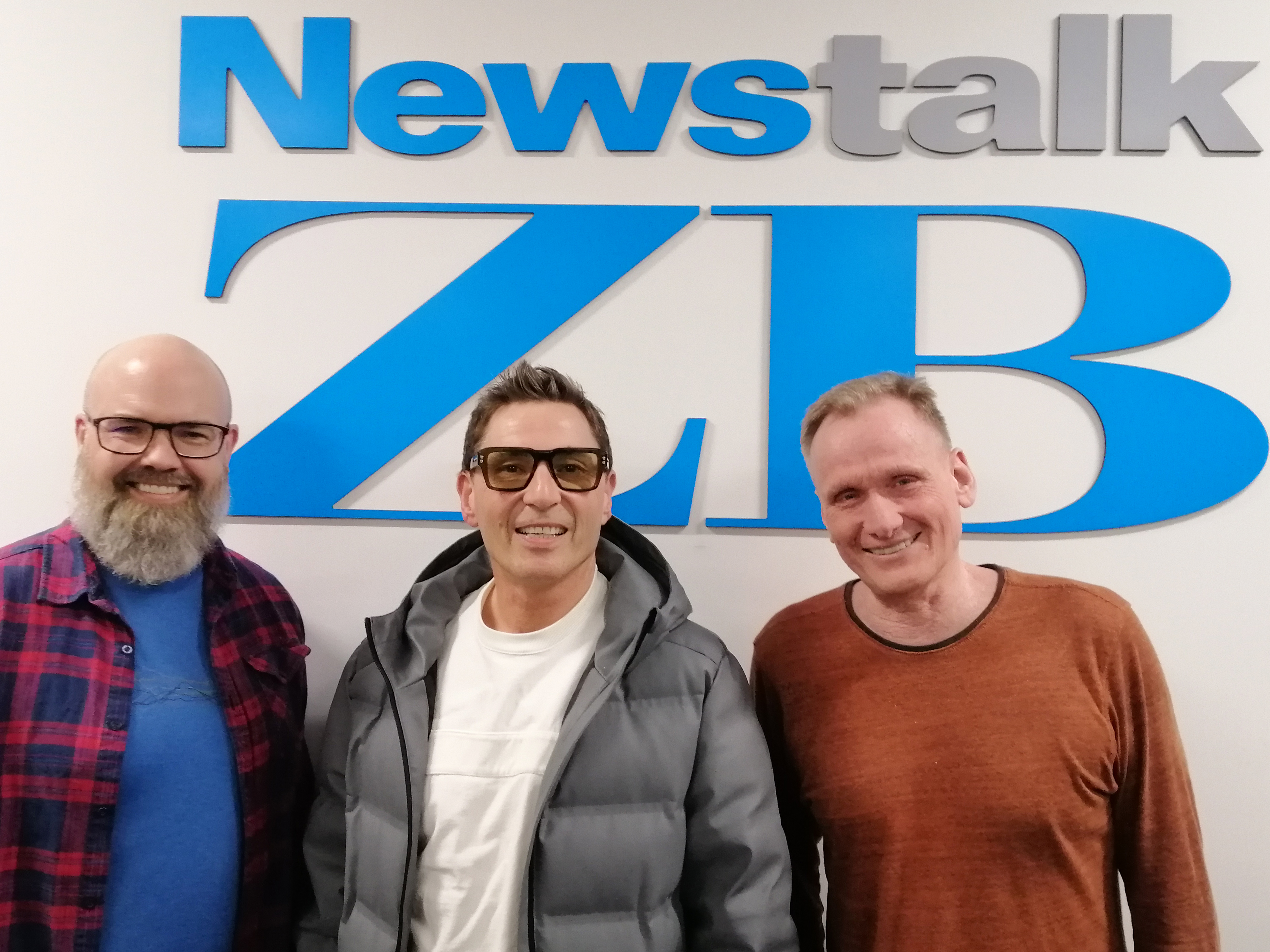 Nathan Wallis: Understanding neuroscience for better parenting