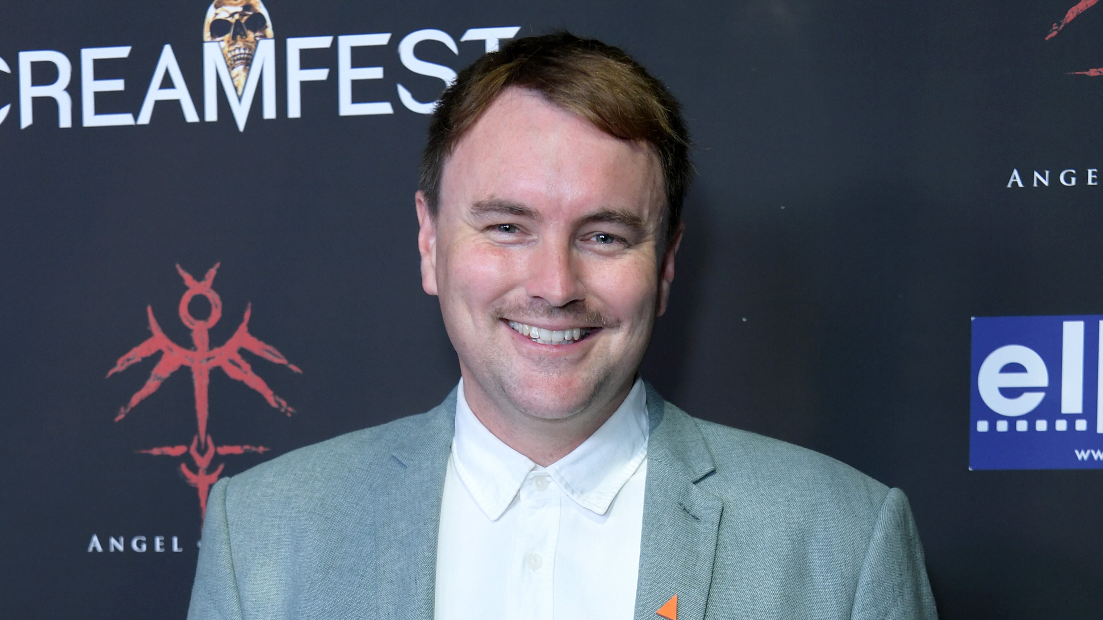 "A very long time in the making": Tom Sainsbury on his film 'Loop Track'