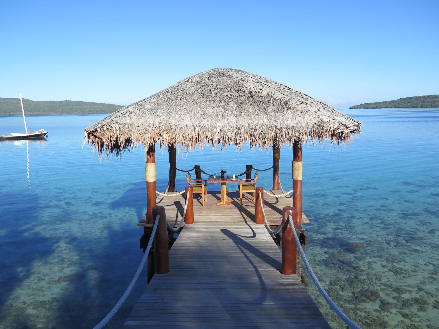 Mike Yardley: Great adventures in Vanuatu