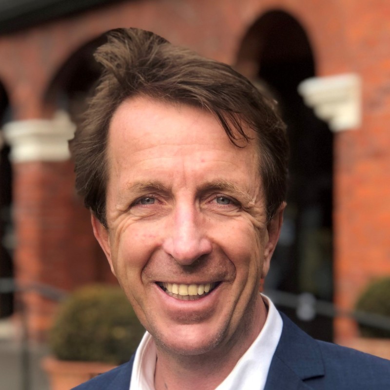 David Cartwright: Adventure of a lifetime