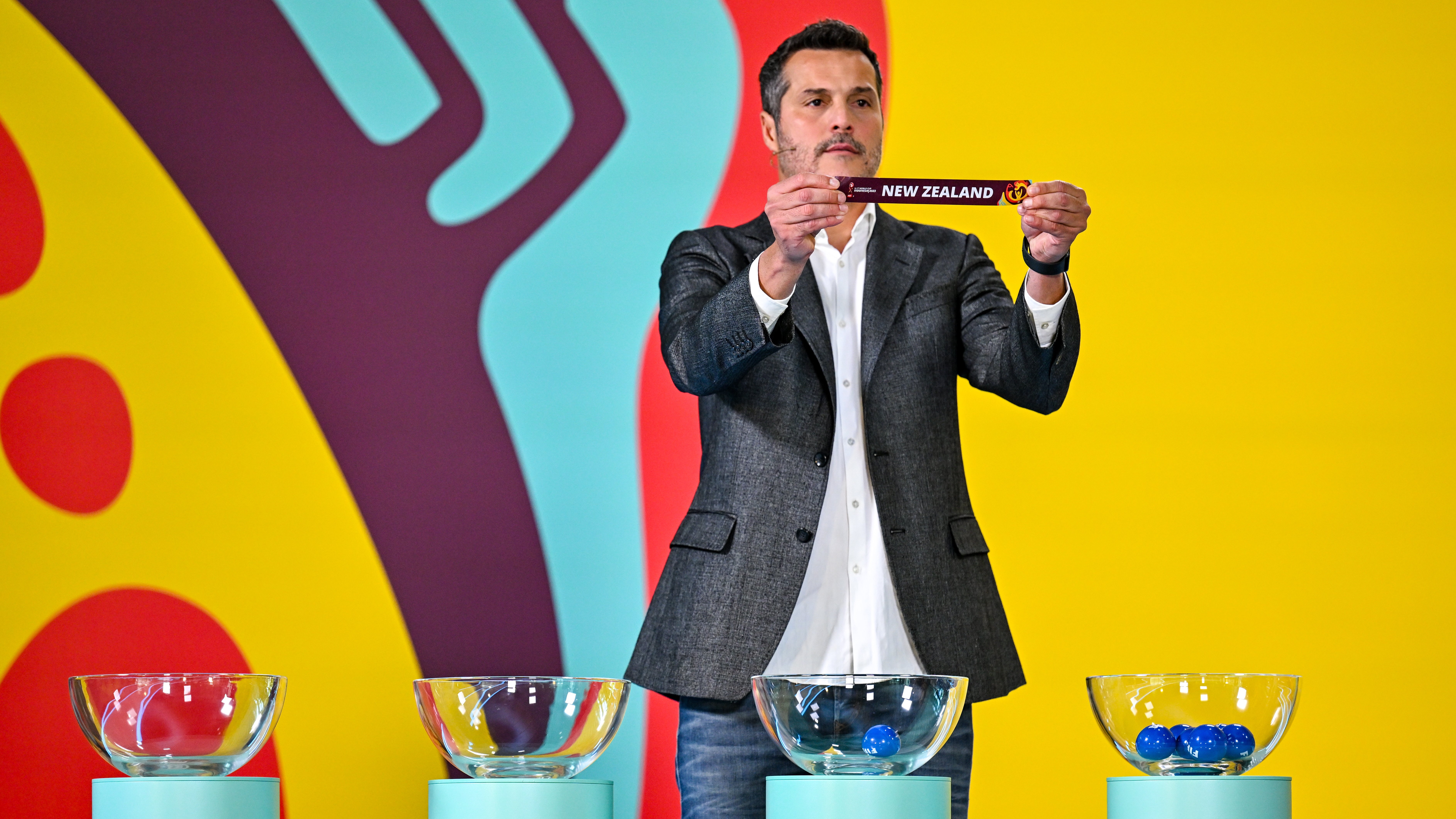 Coach Martin Bullock talks preparation, challenges, and New Zealand's ...