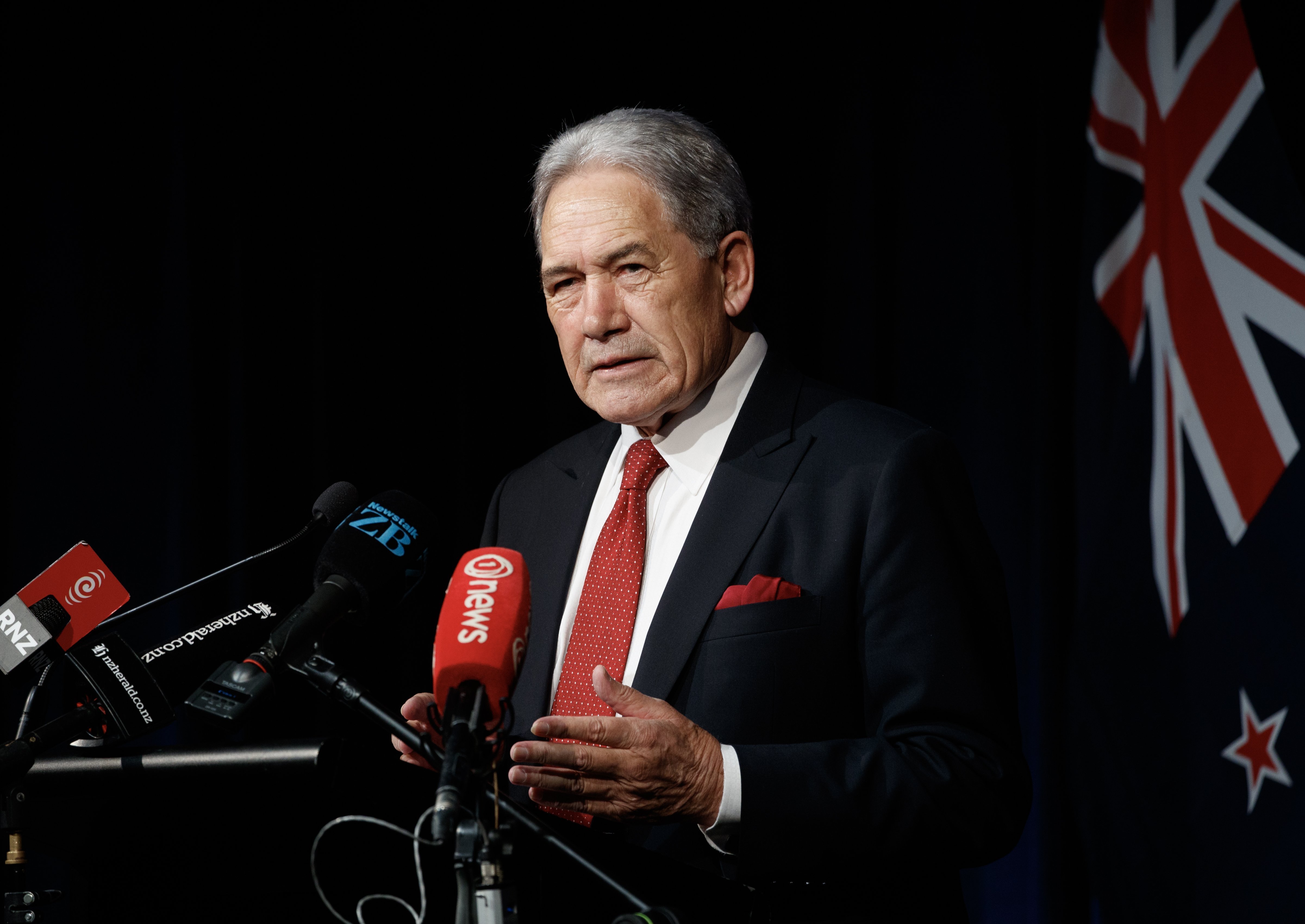 Beehive Buzz: Jason Walls on MPs salary review and Winston's jetsetting