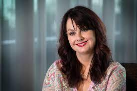 Marian Keyes: Irish author brings Rachel Walsh back in first ever sequel