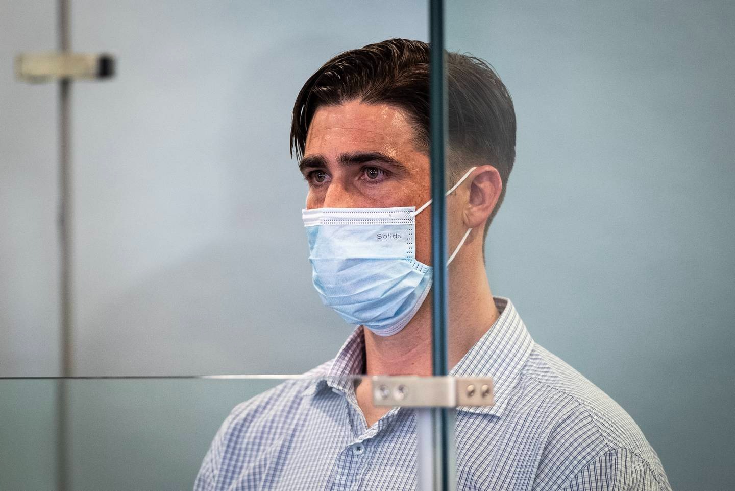 Deadly love triangle: Auckland man jailed for killing former friend