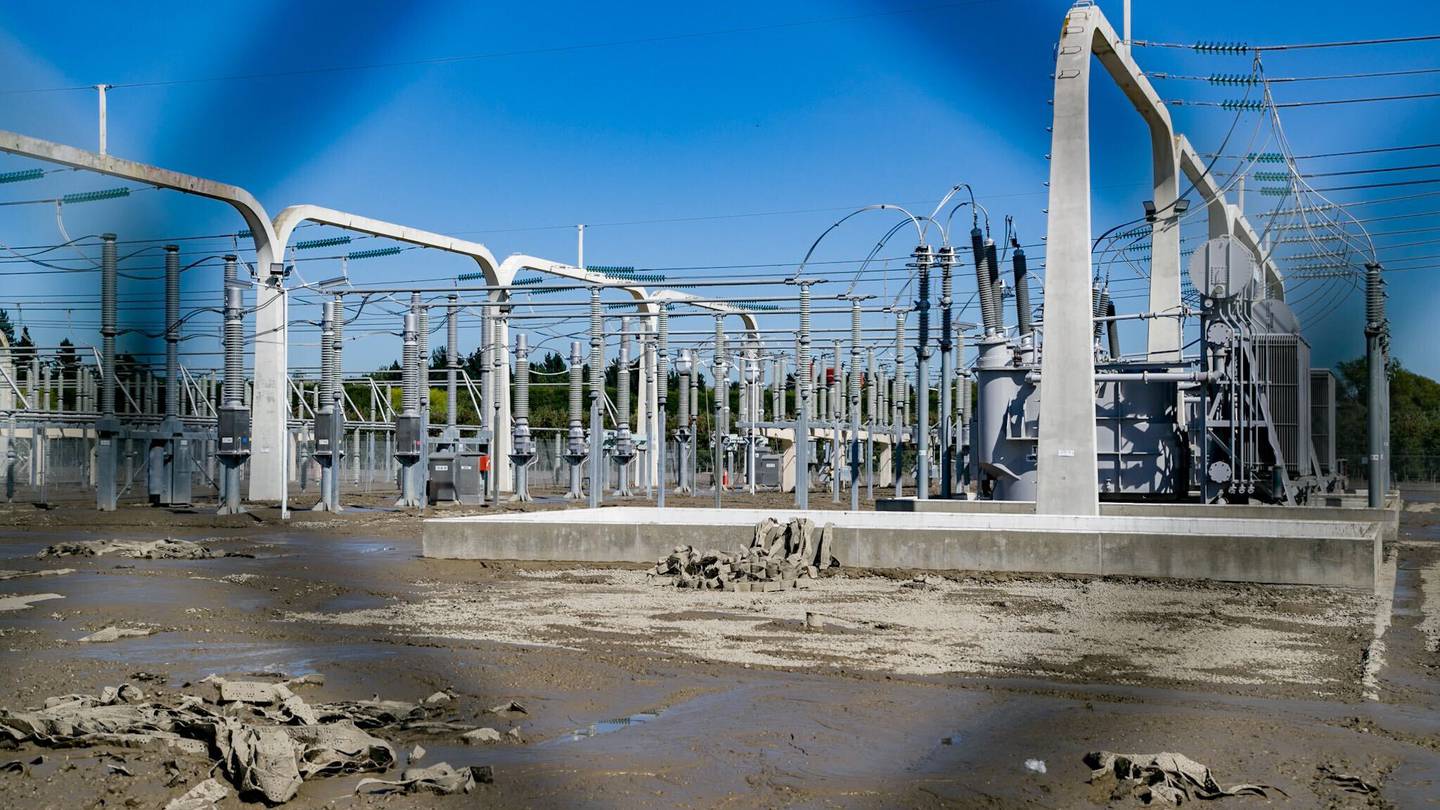 Thousands remain without power week after devastating weather began