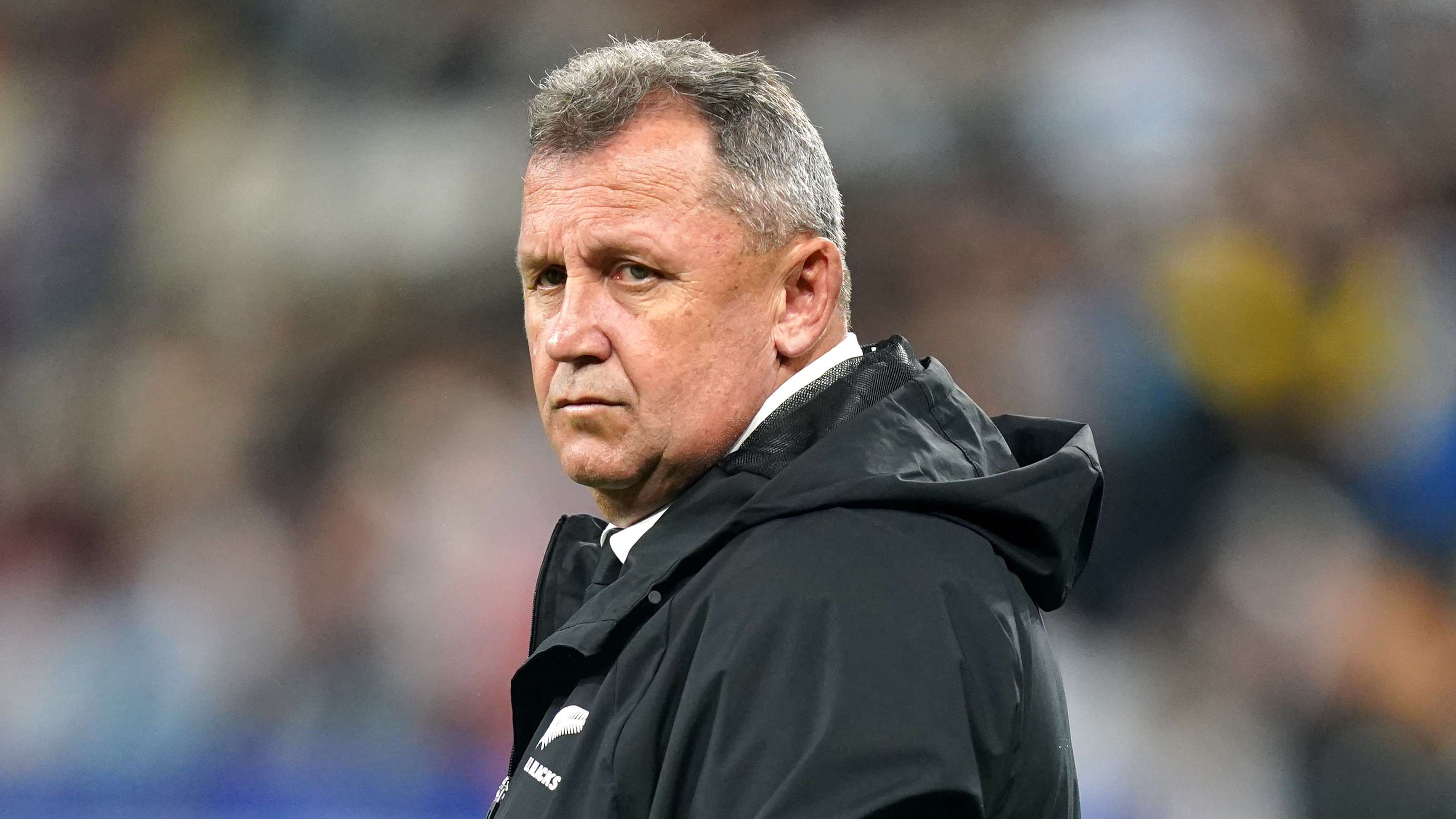 "A bit of adversity never killed anyone": Ian Foster on making it to ...