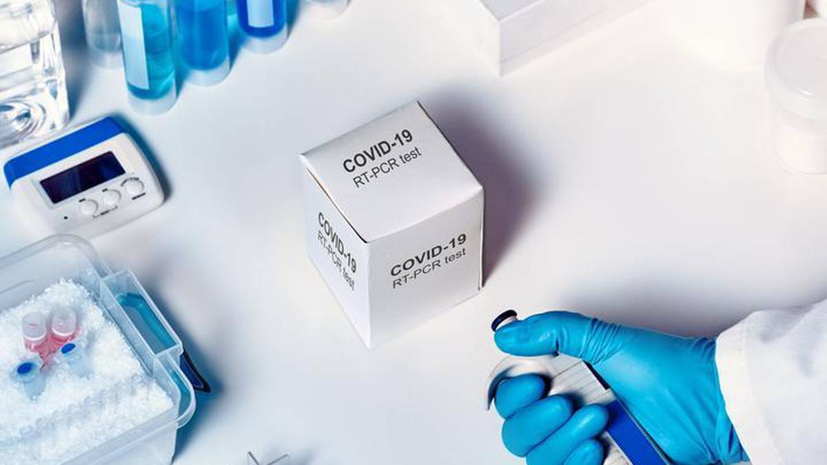 Laboratory science expert says Covid testing delays could have been avoided