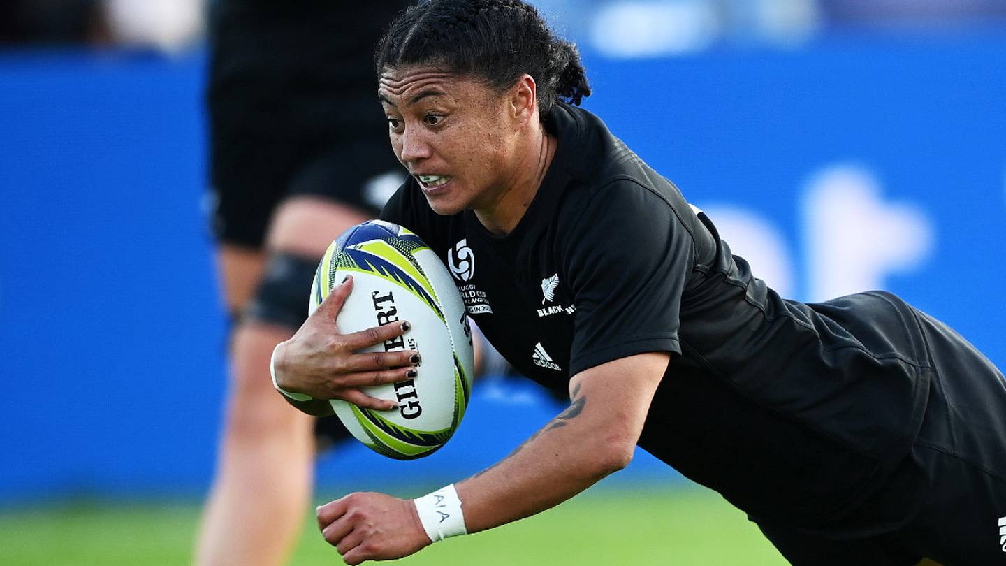 Commentary Box: Black Ferns, NPC, T20 World Cup and RLWC
