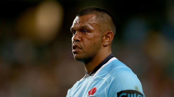 Kurtley Beales Sexual Assault Trial Delayed