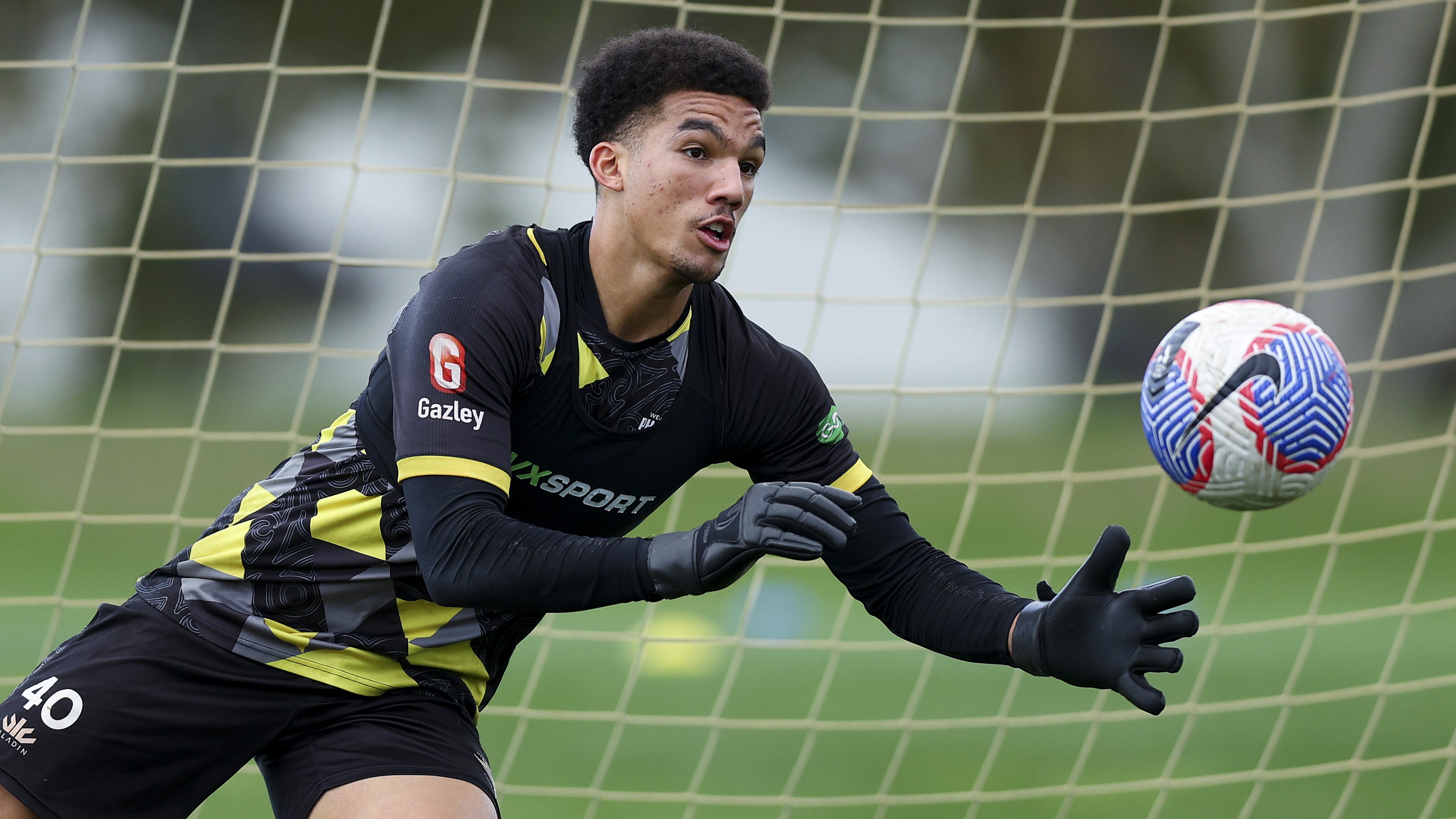 David Dome: On the controversial signing of Alex Paulsen to Auckland FC