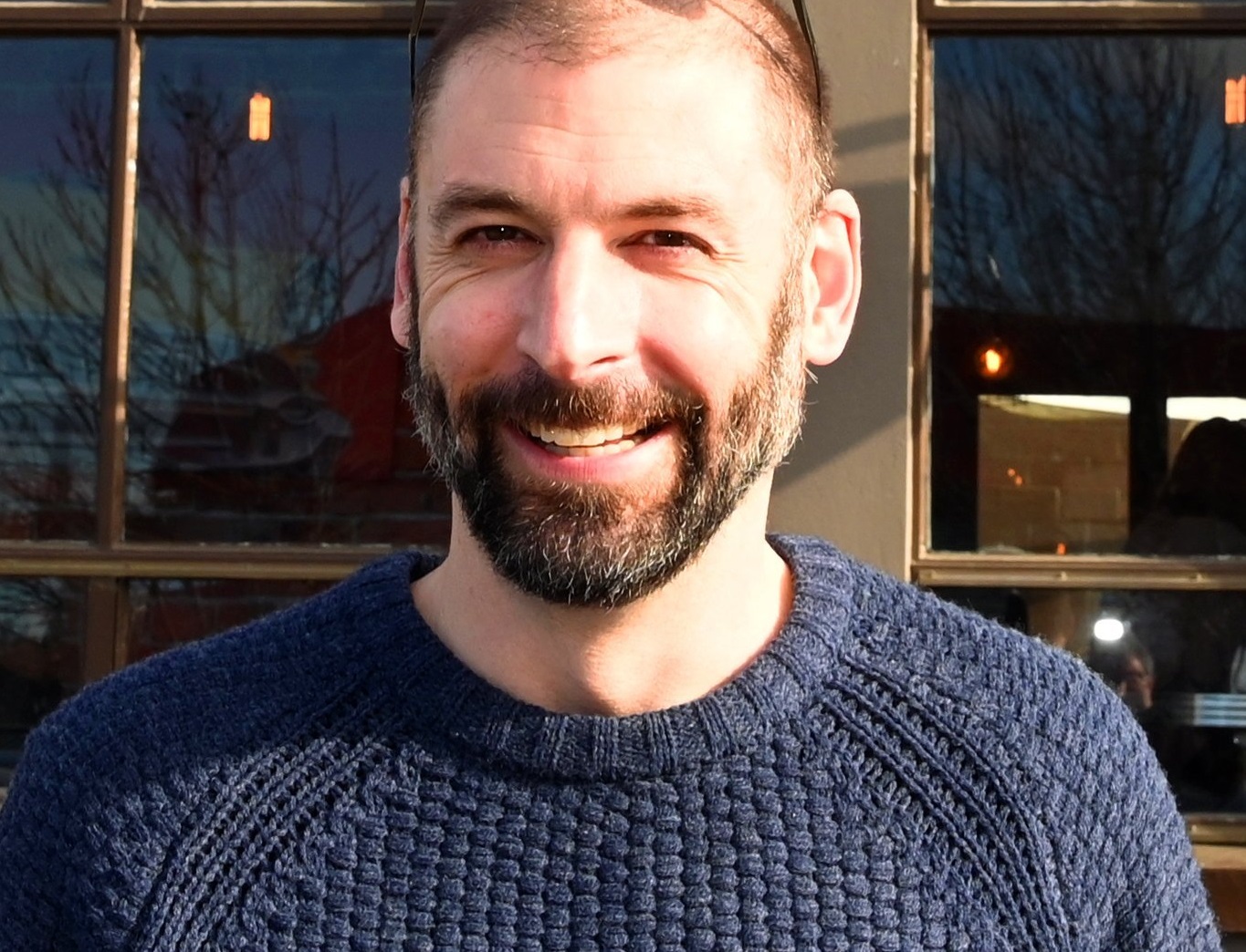 Summer with the Mayors: Southland District Mayor Rob Scott