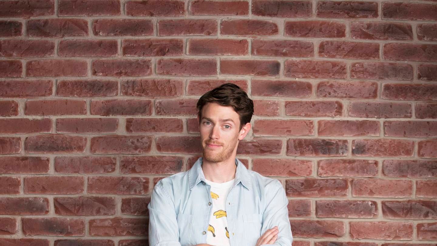 Tim Batt: Comedian on his new show and running his own podcast network