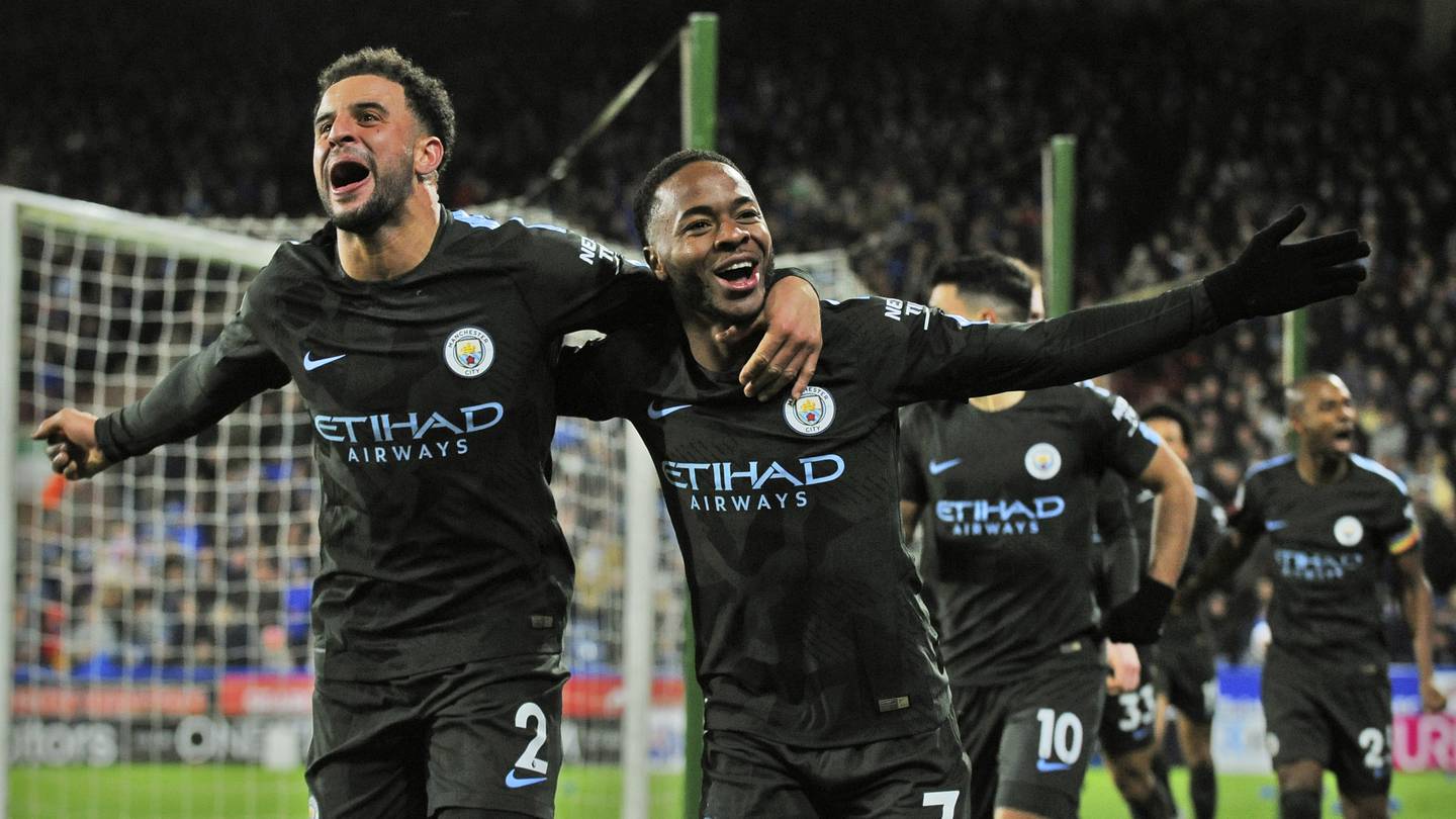 Footballer Kyle Walker investigated for indecent exposure