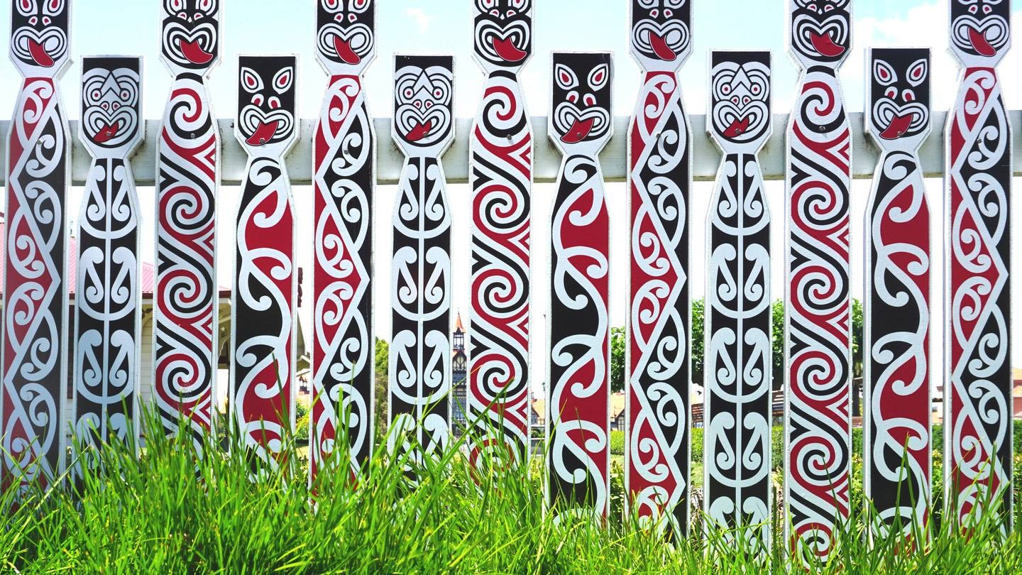 Mike's Minute: The Govt's race relations have left us more divided