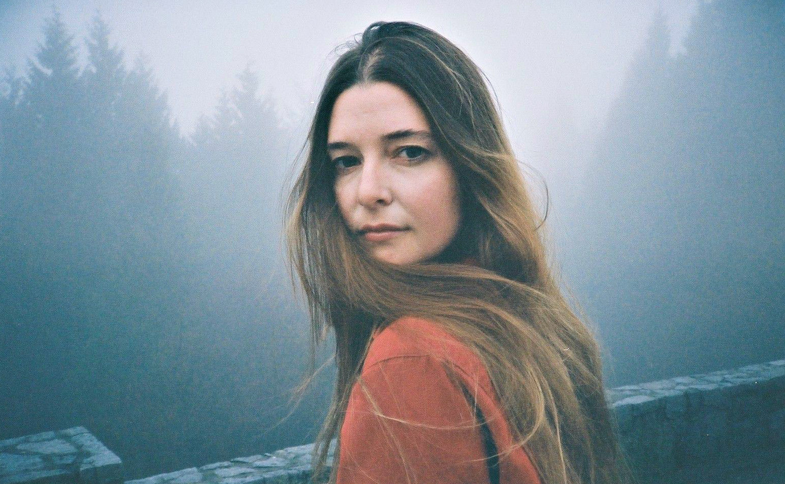 Jamie McDell on her new album, wedding and life as a kiwi country music ...