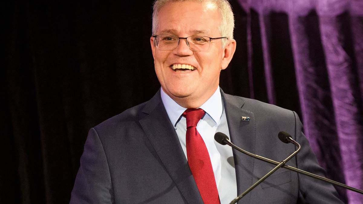Murray Olds: They're flicking these spending promises around like ...
