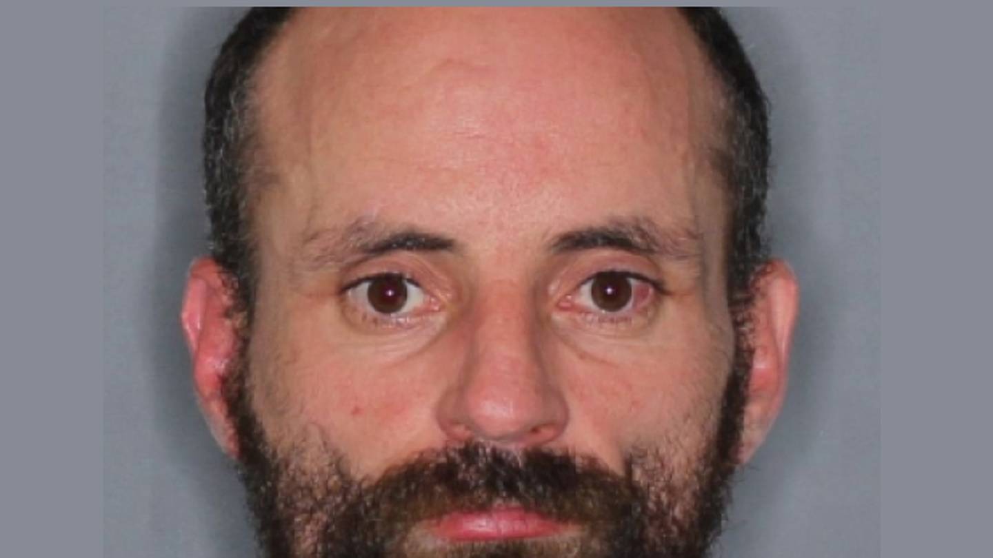 'Grave concerns': Have you seen Stephen Ryan?