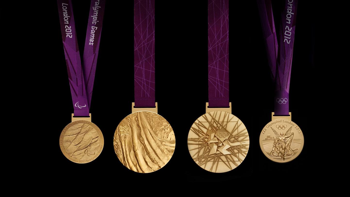 World Athletics introduces prize money for gold-winning Olympic athletes