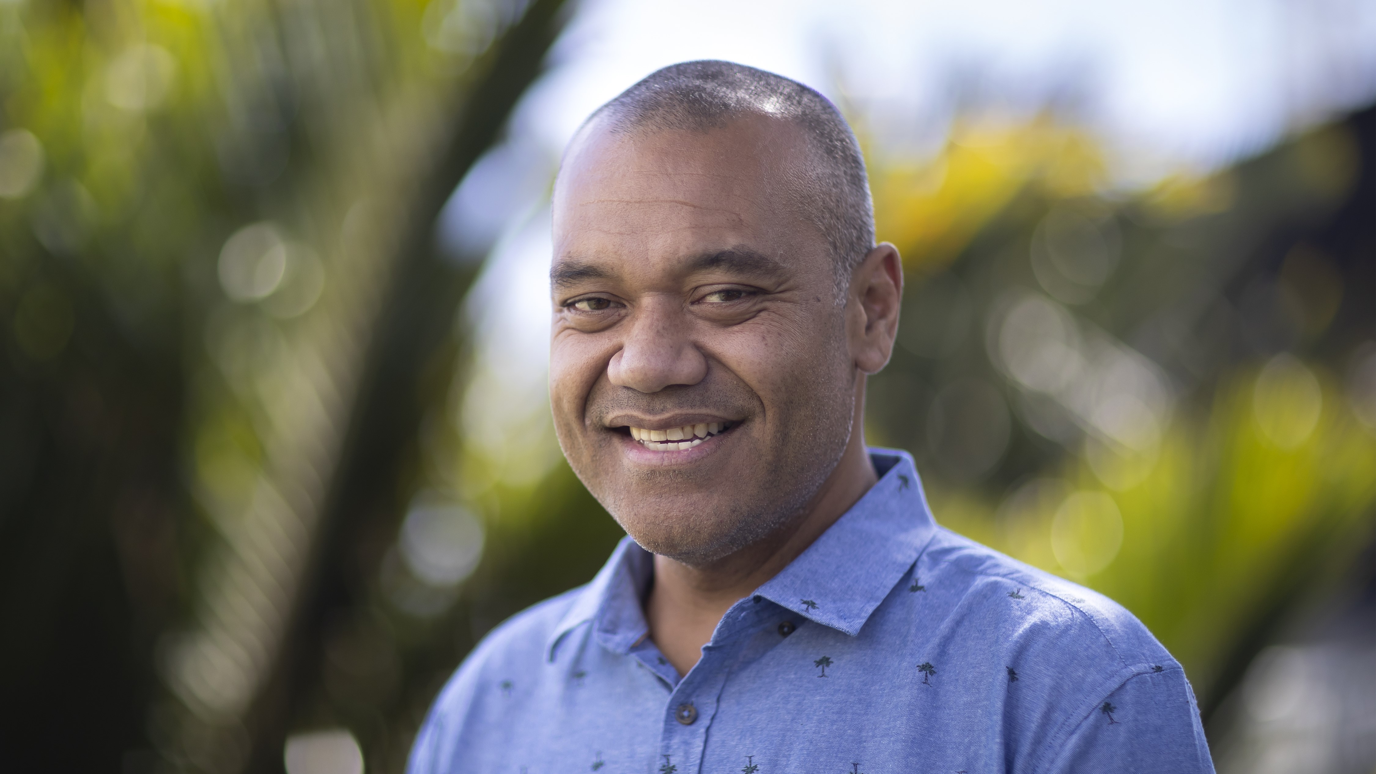 The Panel with Mark Crysell and Niva Retimanu: Efeso Collins' sudden ...