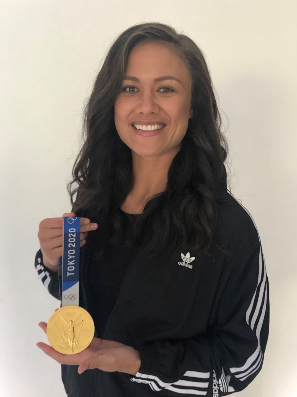 Black Fern Ruby Tui on her new book: Straight Up