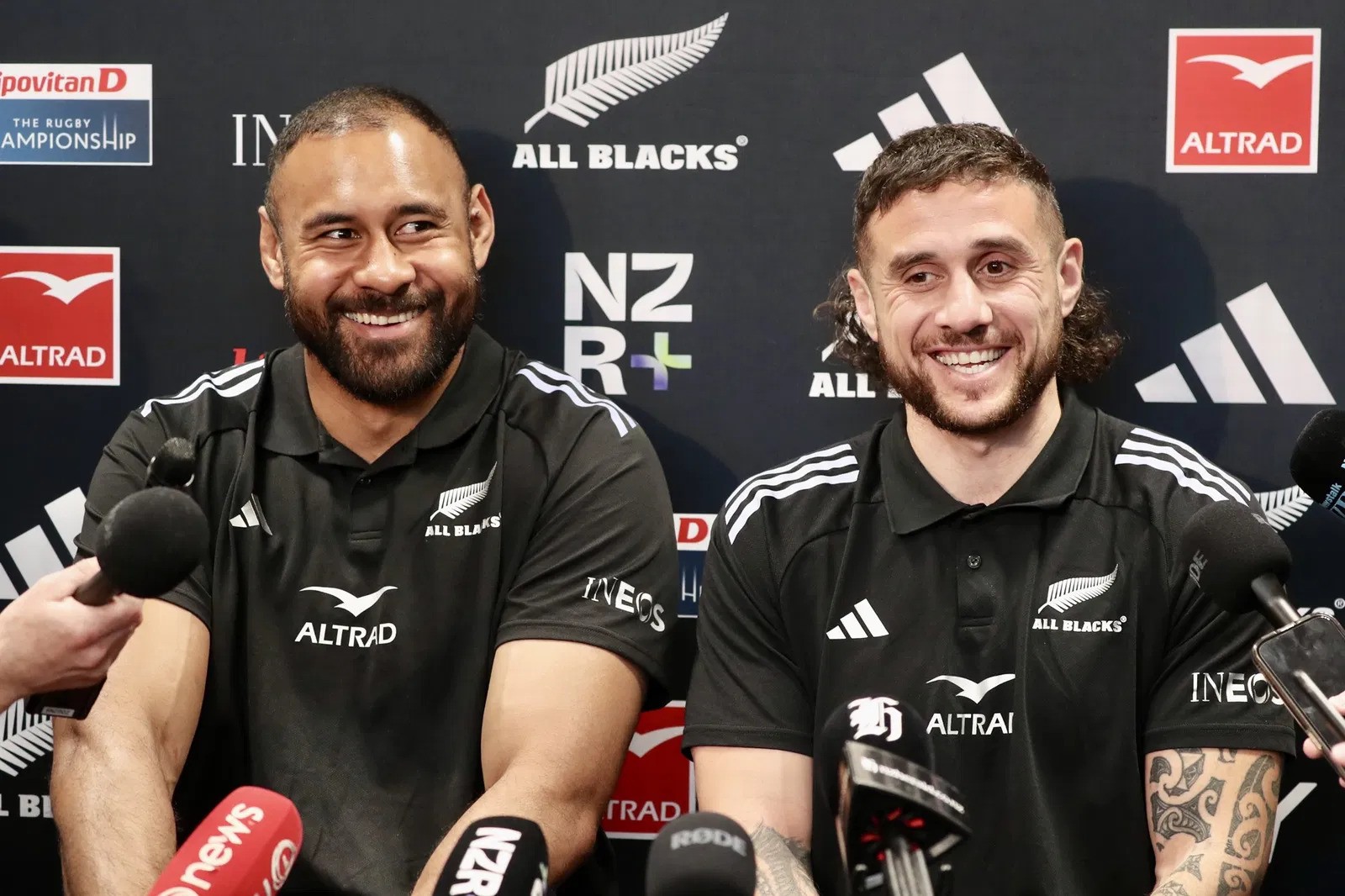 Friday Sport Kickoff: Can the All Blacks end the curse of Sky Stadium?