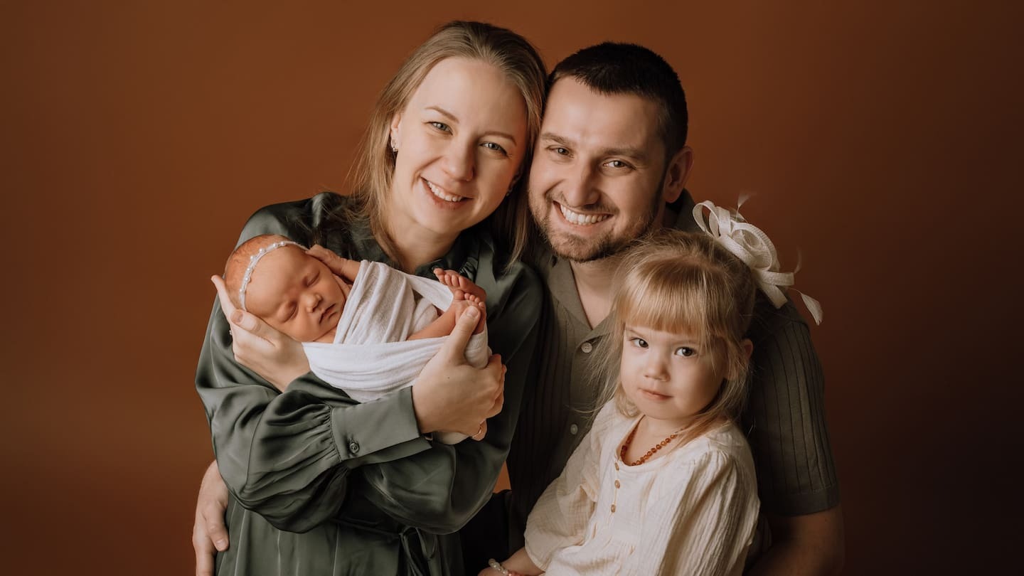 Kiwi-born baby denied passport and permanent visa in bureaucratic red-tape