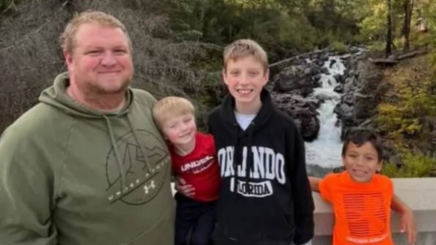 'It was too late': Google Maps error leads dad to tragic death