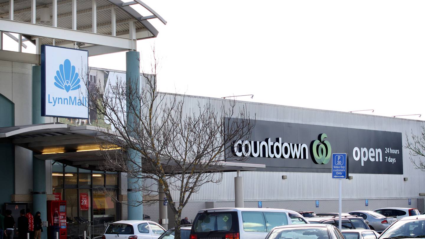Countdown GM on when New Lynn store will reopen following terror attack