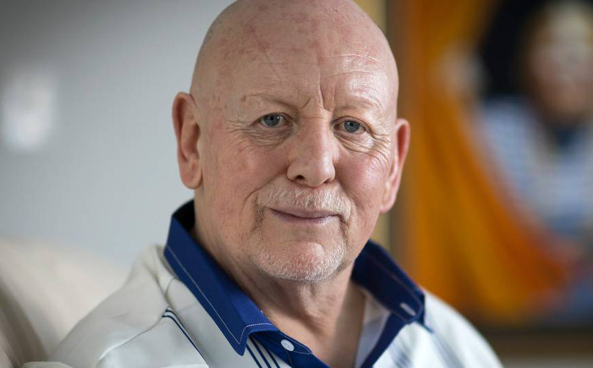 Willy de Wit talks to John Cowan about his life as detailed in his ...