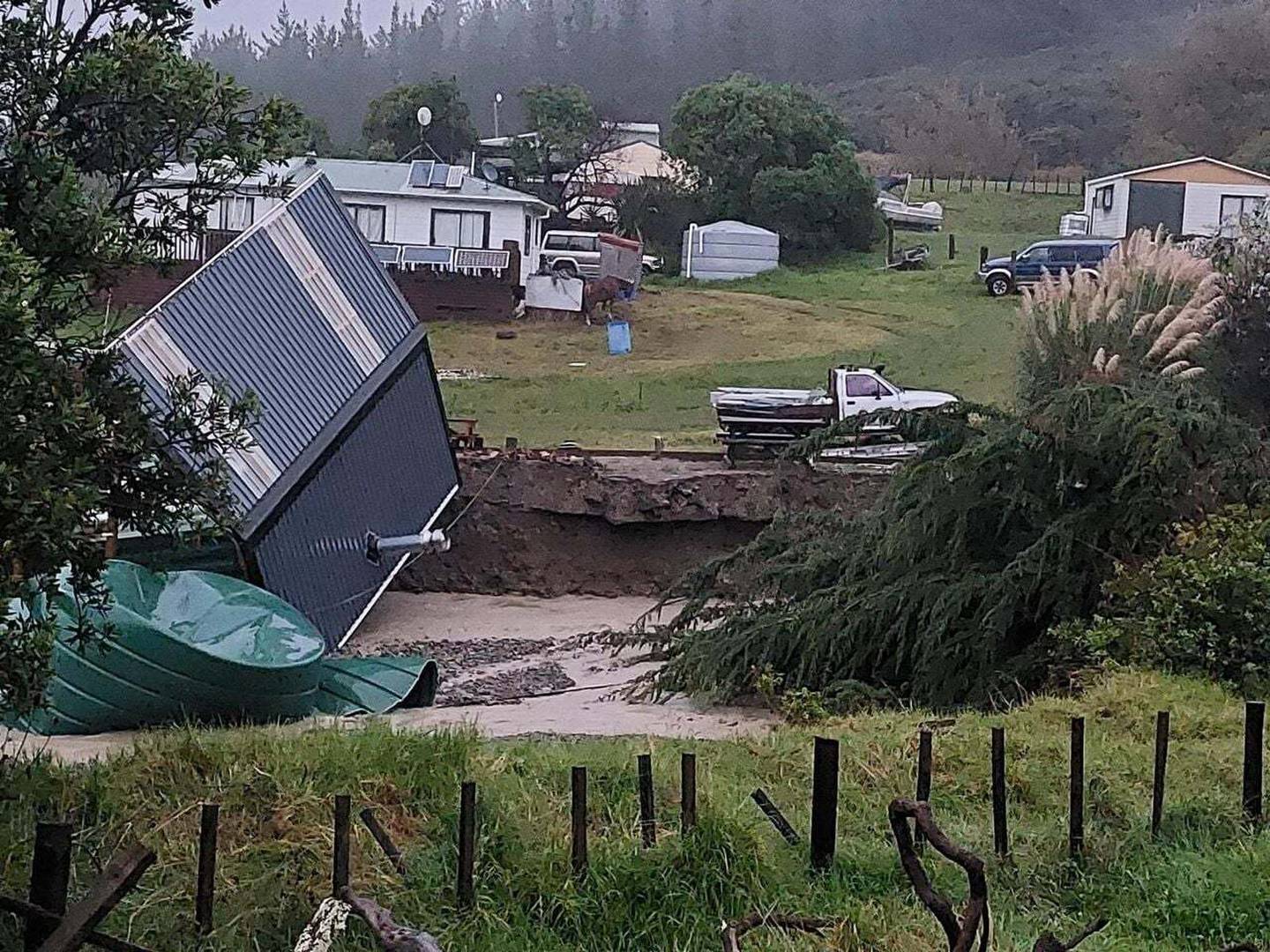 Live: 'Worst since Bola' on coast – State of Emergency and more heavy ...