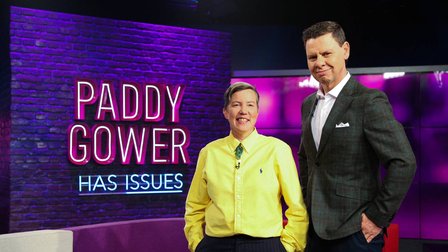 'This ain't gonna do nothing': Paddy Gower on the Government's vaping ...