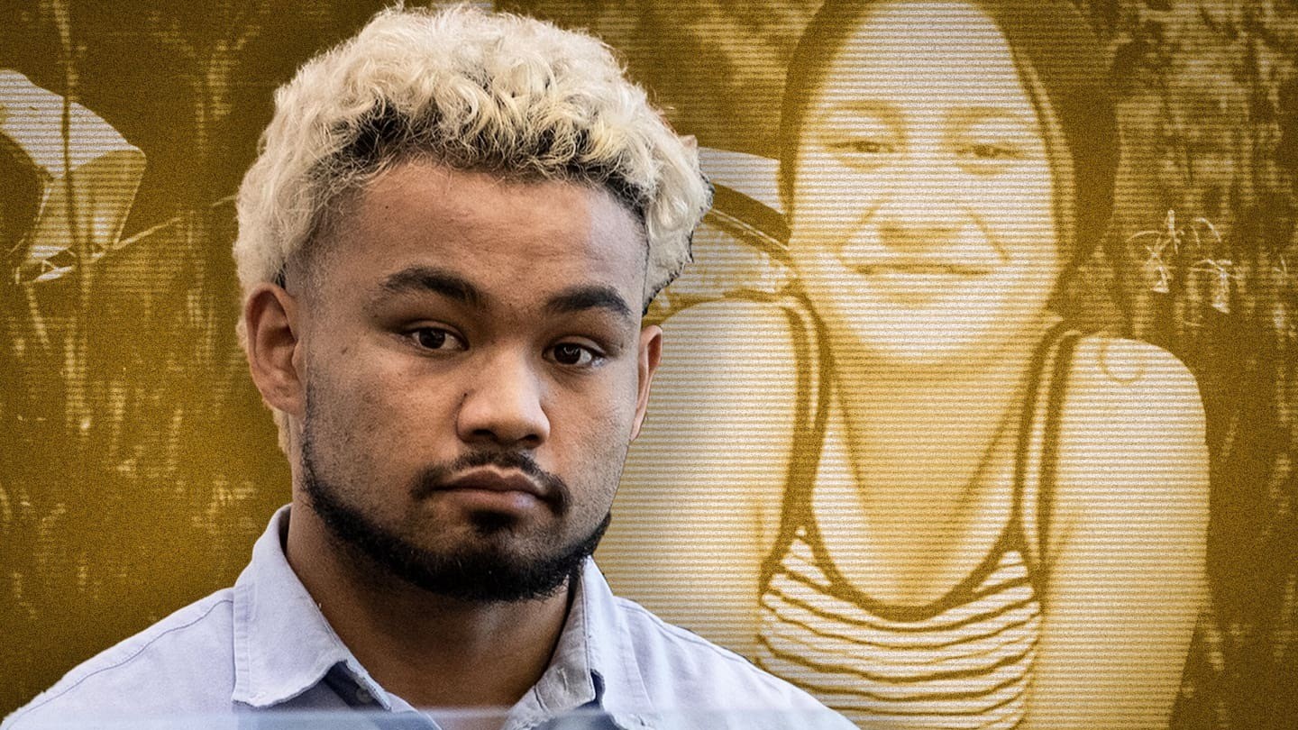 Jovan Pora acquitted of Boxing Day manslaughter of Katelyn Rua-Tuaou in ...