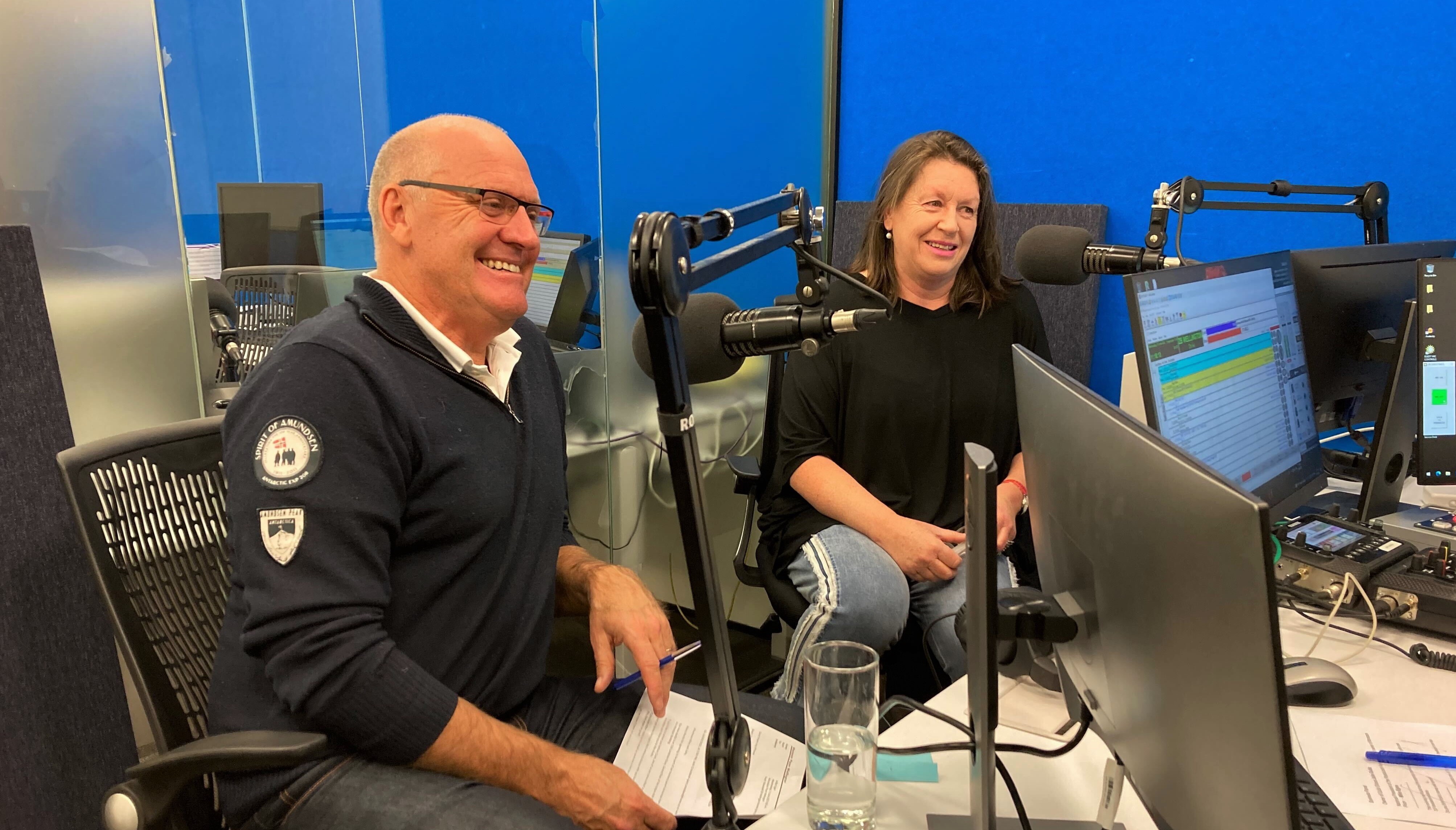 Business Panel: Owner of Gubb's Shoes considering shutting up shop