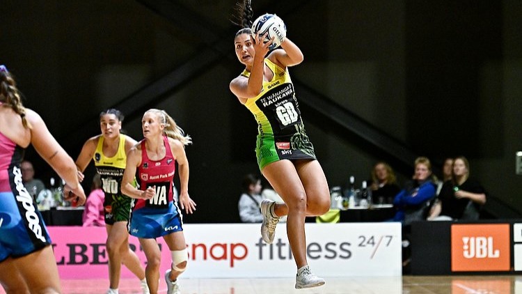 Netball: Central Pulse defensive unit ready to up intensity for ANZ ...